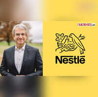 Laurent Freixe new Nestle CEO as Mark Schneider leaves - Profile ...