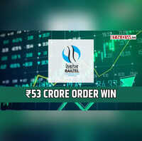 RailTel Share Price Today: Railway PSU zooms on securing new order ...