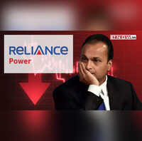 Reliance Power Share Price: Anil Ambani stock hits 5% LOWER CIRCUIT ...