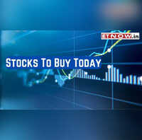 Stocks To Buy Today, Brokerages Recommendation: ONGC, Tata Motors, HCL ...