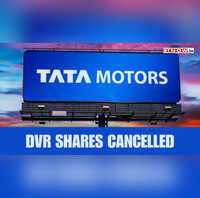 Tata Motors DVR shares owners alert! Stocks to be cancelled from this ...
