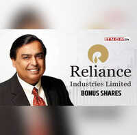 Reliance Industries Bonus Shares 2024: BIG announcement - Check date ...