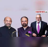 Meet Dhingra Brothers, the 'colourful' duo who transformed Vijay Mallya's company into a Rs 10K ...