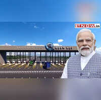 Vadhvan Port Palghar: PM Modi lays foundation stone worth Rs 76,200 cr ...