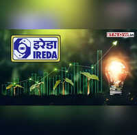 IREDA Share Price Target 2025: Rs 4500 cr fundraising announced! BUY ...