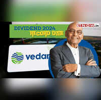 Vedanta Dividend 2024: After Rs 15 payout in FY25, fresh announcement ...