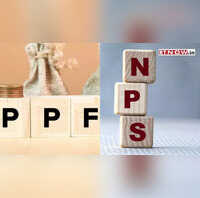 NPS vs PPF: Key differences - Full list - Personal Finance | ET Now