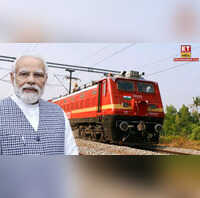 Manmad-Indore New Railway Line: 309 Km लंबी रेल लाइन को मंजूरी, जानें ...