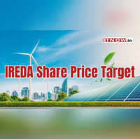 IREDA Share Price Target: Hold PSU stock for 10 years? Know market ...