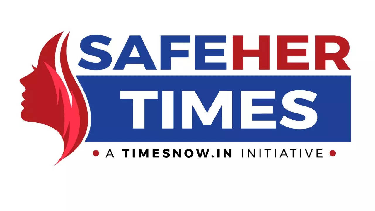 'SafeHer Times' campaign: 5 safety tools every solo woman traveller ...