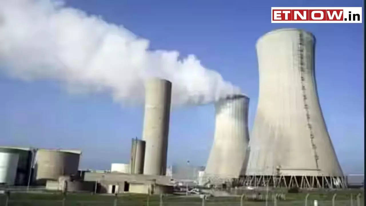 'Work on NTPC's 1st nuclear reactor to start in…' - Here’s what ...