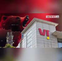 Vodafone Idea Share Price: Vi stock in tailspin after brokerage cuts ...