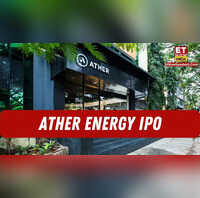 Ather Energy IPO: बड़ा अपडेट! SEBI के पास फाइल हुए पेपर्स -Ather Energy ...