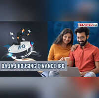 Bajaj Housing Finance IPO Subscription Status Day 1: Details - Markets ...