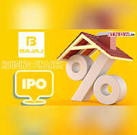 Bajaj Housing Finance IPO listing date and time; stock gains, share price prediction - What GMP ...