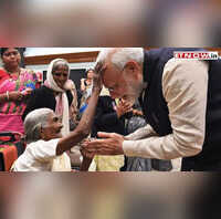 Ayushman Vaya Vandana Card: Rs 5 lakh free health coverage for THESE senior citizens - Benefits ...