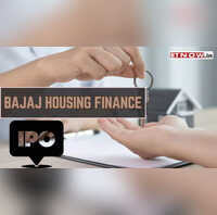Bajaj Housing Finance IPO GMP, listing date, time: Good gains on NSE, BSE debut? What grey ...