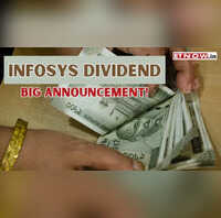 Infosys Dividend 2024 News: FIRST cash reward for FY25 in Q2 quarterly results - Check ...