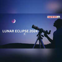 Lunar Eclipse September 2024: Check Chandra Grahan date and time in ...