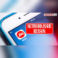 Reliance Jio network issue: Down reason - 'Mumbai services faced problems due to...' - Company ...
