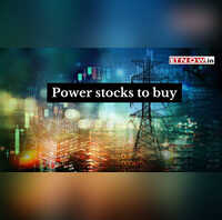 Stocks To BUY: Analyst recommends THESE 2 power stocks - Markets | ET Now