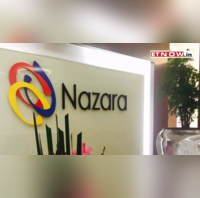 Nazara Tech: Rs 900 crore fundraise update - Check details - Markets ...