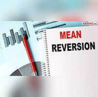 What is Mean Reversion in stock market and how it works? Explained - - Markets | ET Now