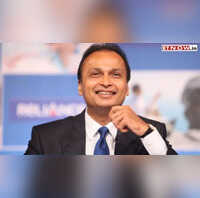 Reliance Communications: NCLAT order out! Major tax relief for Anil ...