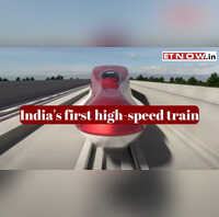 Fastest Train in India: Speed at 250 kmph! BEML set to produce India's ...