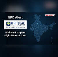NFO alert: WhiteOak Capital Digital Bharat Fund’s NFO is open for ...