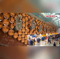 Air Train for Delhi's IGI Airport: 7.7 km distance to have THESE 4 ...