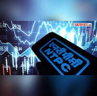 NTPC Share Price: NTPC Green valuation at Rs... ; Goldman Sachs tags ...