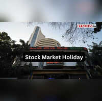 Gandhi Jayanti Stock Market Holiday: Are NSE, BSE closed on October 2 ...