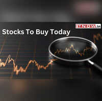 Stocks To Buy Today, Brokerages Recommendation: IOC, M&M Finance, PB ...