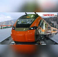 New Delhi-Srinagar Vande Bharat Sleeper train: Check distance, travel time, ticket price ...