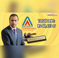 Reliance Communications: Total debt of Anil Ambani's company stands at ...