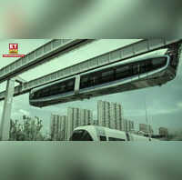 India's First Air Train: ट्रेन से हवाई यात्रा? जानें कहां और कब से शुरू ...