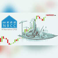 NBCC share price strategy: Stock up 6% on bonus issue ex-date - BUY ...