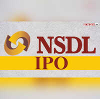 NSDL IPO gets approval from SEBI - Details - Markets | ET Now