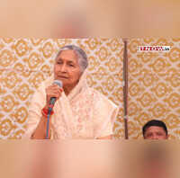 Haryana Polls: Savitri Jindal wins! Here's how JSW Group stocks ...