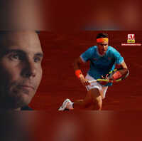 Rafael Nadal Retires, legendary tennis player, Rafael Nadal News ...