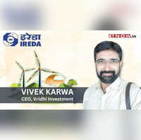 IREDA Share Price: Expert's take on PSU stock after Q2 FY 2024-25 ...