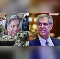 Who is Noel Tata, the new chairman of Tata Trusts after Ratan Tata ...