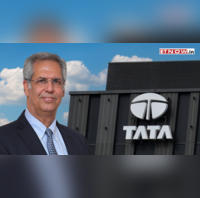 Noel Tata takes helm of Tata Group: $365 billion empire’s ownership ...
