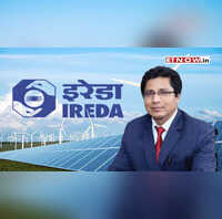 IREDA: 'Zero net NPA in next 2 years' says CMD Pradip Kumar Das ...