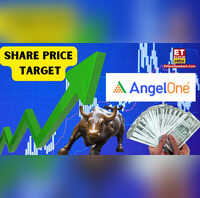 Angel one Share Price: तूफानी तेजी! 3200 तक जाएगा भाव? मार्केट एक्सपर्ट ...