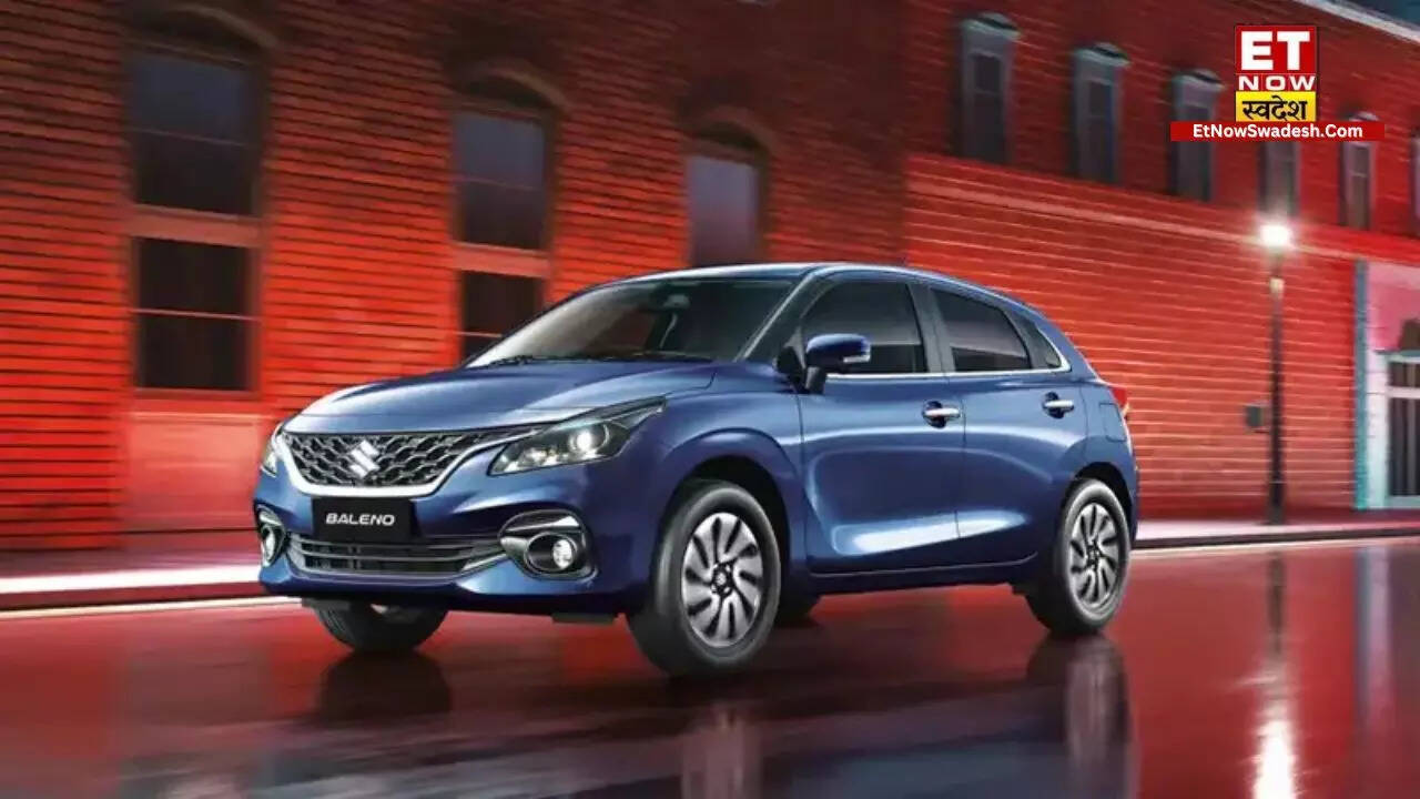 Maruti Suzuki Baleno Regal Edition: दिवाली के लिए खास एडिशन! जानें क्या ...