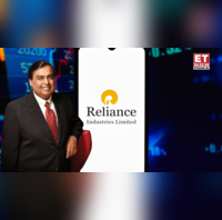 RIL Bonus Issue 2024: Important update for shareholders - Markets | ET Now