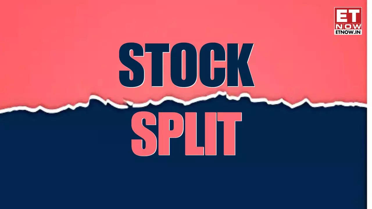 Hazoor Multi Projects announces record date for 10:1 stock split; shares up 313% in 1 year ...