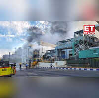 Tata Electronics Fire Incident: Tamil Nadu govt issues show cause ...